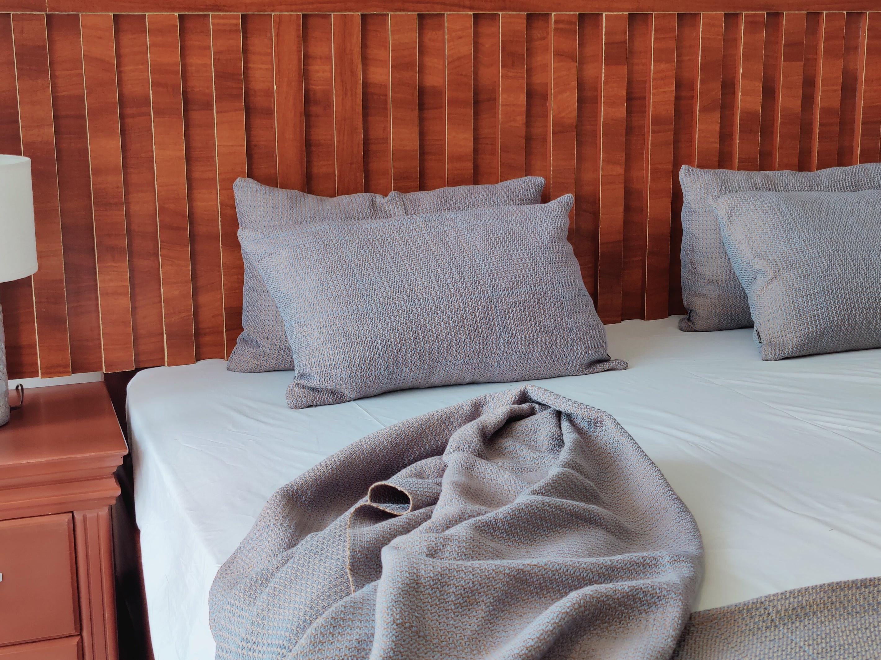 Home Textiles – SOLOKO
