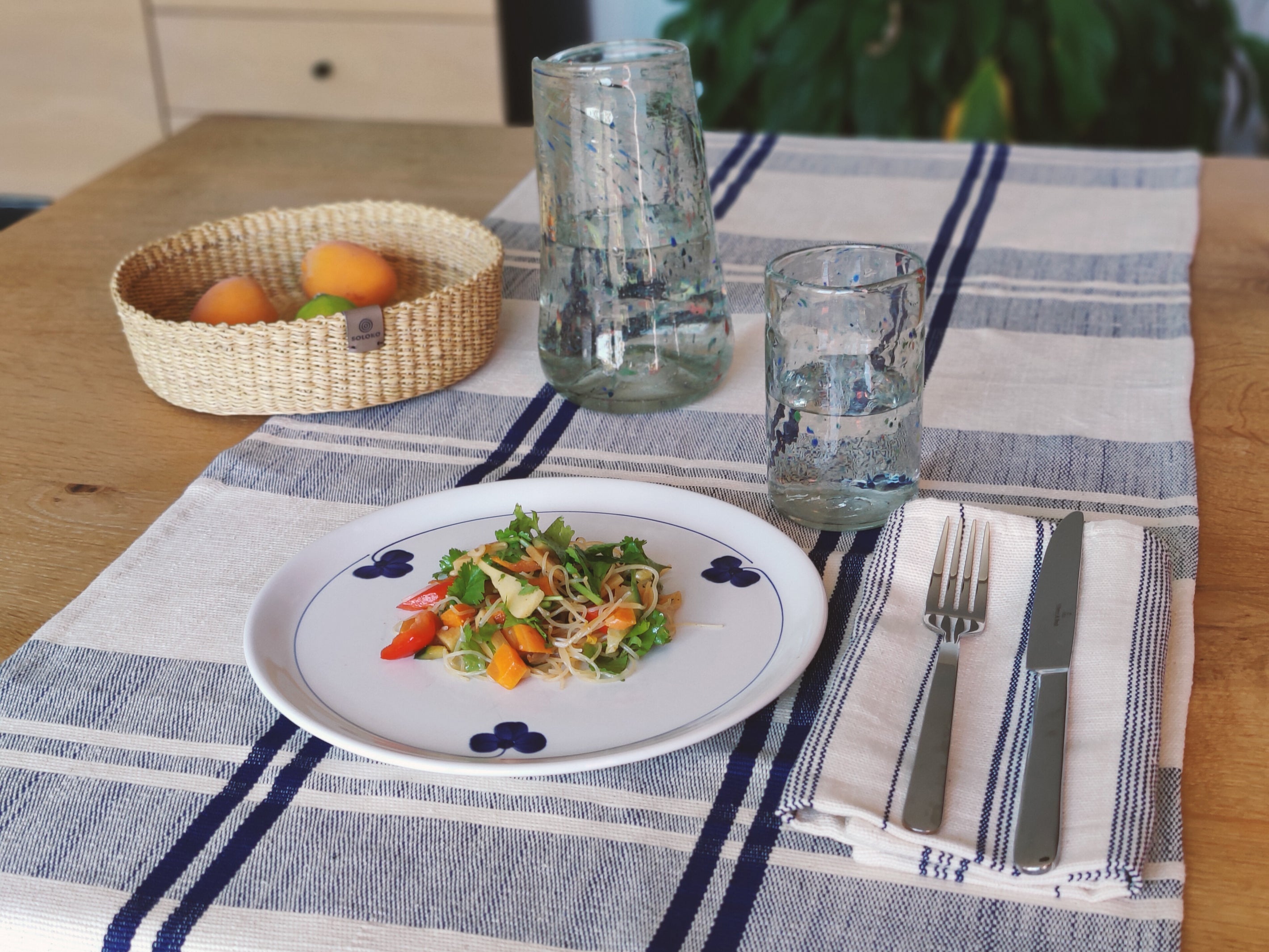 Kitchen & Dining – SOLOKO