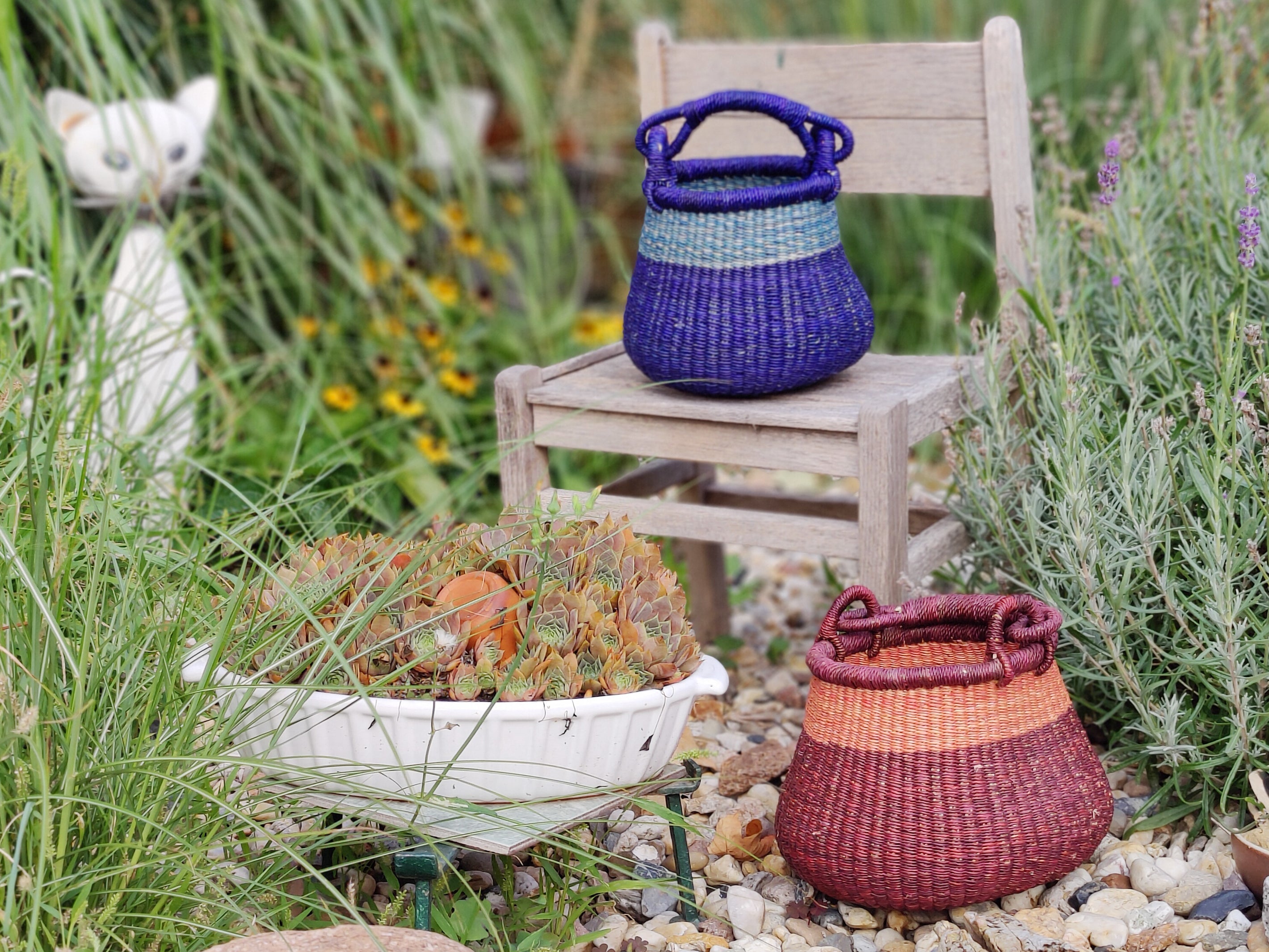 Kids Baskets – SOLOKO