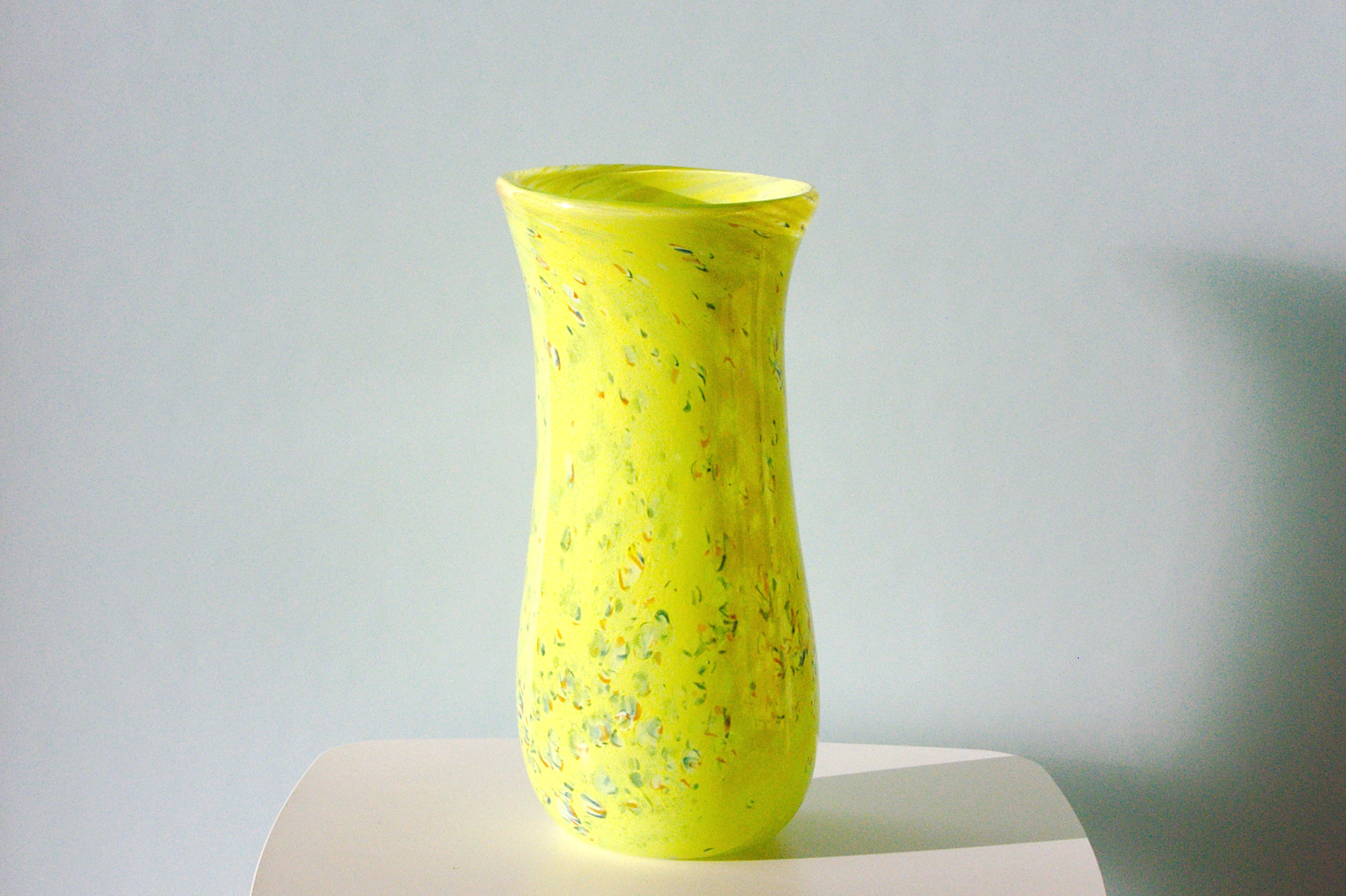 Tall Vase - Orchid – SOLOKO